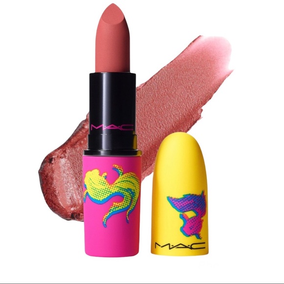 MAC Cosmetics | Makeup | Mac Lipstick Limited Edition Moon Masterpiece ...